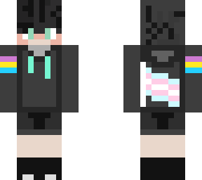 pride | Minecraft Skins
