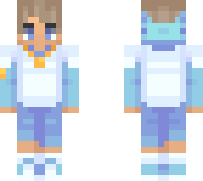 punz skin | Minecraft Skins