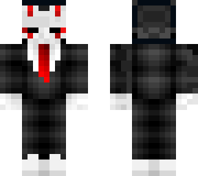 purge | Minecraft Skins