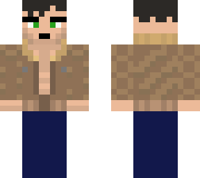 male angel | Minecraft Skins