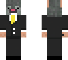 rat | Minecraft Skins