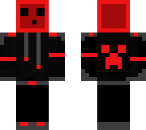 slime boy | Minecraft Skins