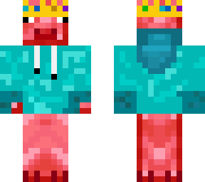 pig | Minecraft Skins