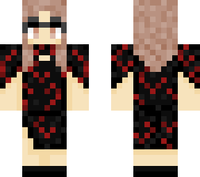 RenRize Dragon | Minecraft Skin
