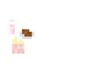 Request order from LxpisLazuli | Minecraft Skin