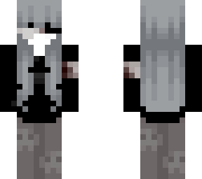 resi46457 | Minecraft Skin