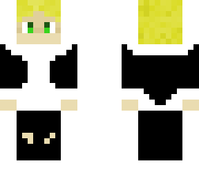 rich boy | Minecraft Skins