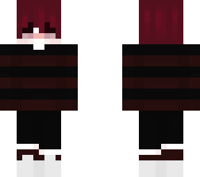 ronnie | Minecraft Skins