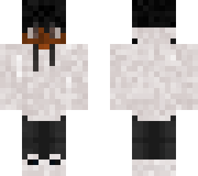 chill | Minecraft Skins