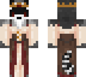 raccon | Minecraft Skins