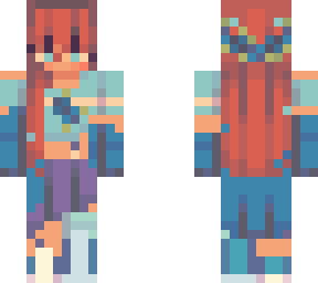 complex | Minecraft Skins