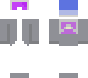 invisible skin | Minecraft Skins