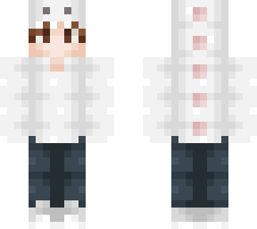 Sai Minecraft Skins