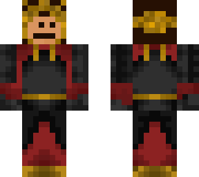 Samurai Minecraft Skins
