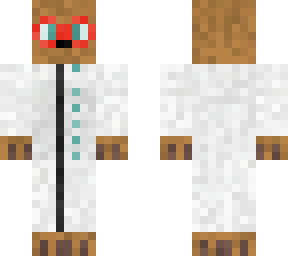 scientific | Minecraft Skins