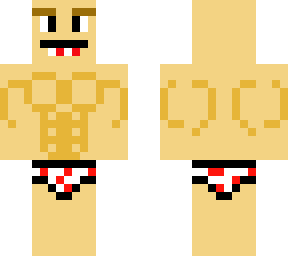 abs | Minecraft Skins