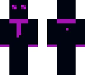 shadow | Minecraft Skins