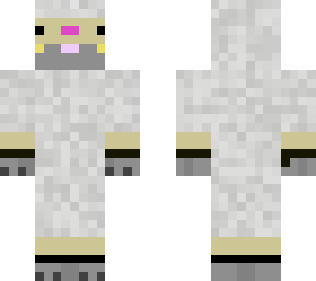 sheep | Minecraft Skins