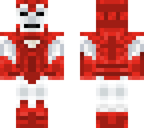 centurion | Minecraft Skins