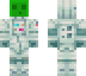 space | Minecraft Skins