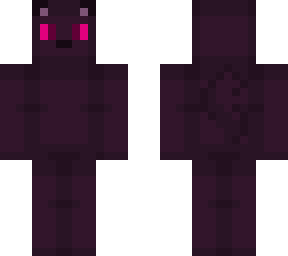 Smog | Minecraft Skin