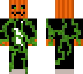 smokee bee | Minecraft Skin