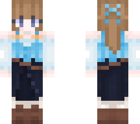 snifferish | Minecraft Skins