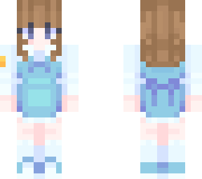 snifferish | Minecraft Skins