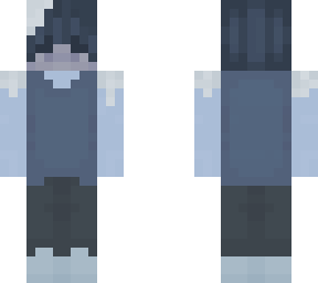 snowy | Minecraft Skins