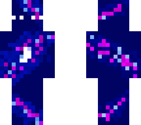 space | Minecraft Skins