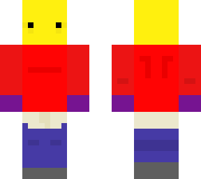 steve big eyes | Minecraft Skins