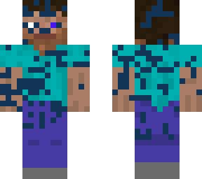 stive | Minecraft Skins