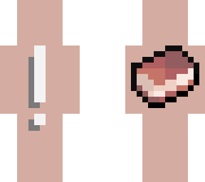 offensive | Minecraft Skins