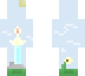 sword | Minecraft Skins