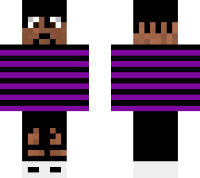 Taki | Minecraft Skin