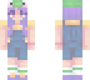 tea | Minecraft Skins