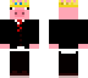 techno blade | Minecraft Skins