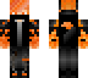 the collector | Minecraft Skins