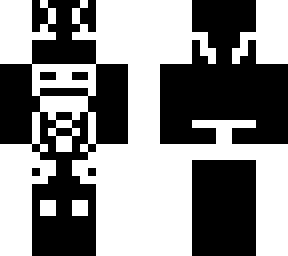 nameless | Minecraft Skins