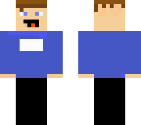timmy | Minecraft Skin