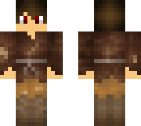 homeless | Minecraft Skins