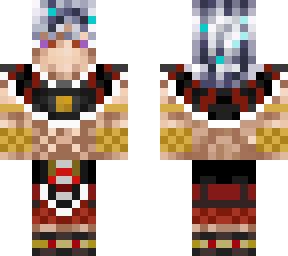 god | Minecraft Skins