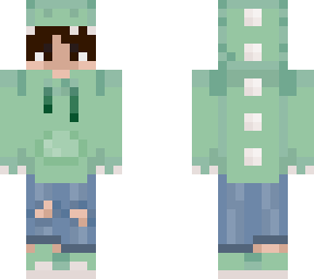Variation | Minecraft Skin