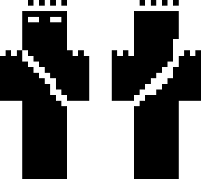 void | Minecraft Skins