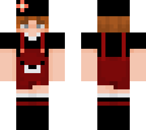 wallibear | Minecraft Skins
