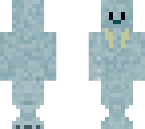 walrus | Minecraft Skins