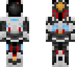 watcher | Minecraft Skins