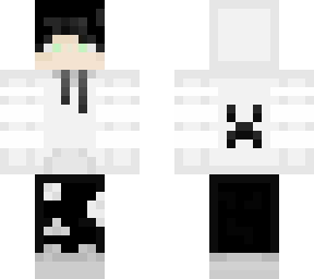white boy | Minecraft Skins