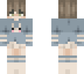 Boy Base Minecraft Skins