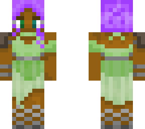 elf | Minecraft Skins